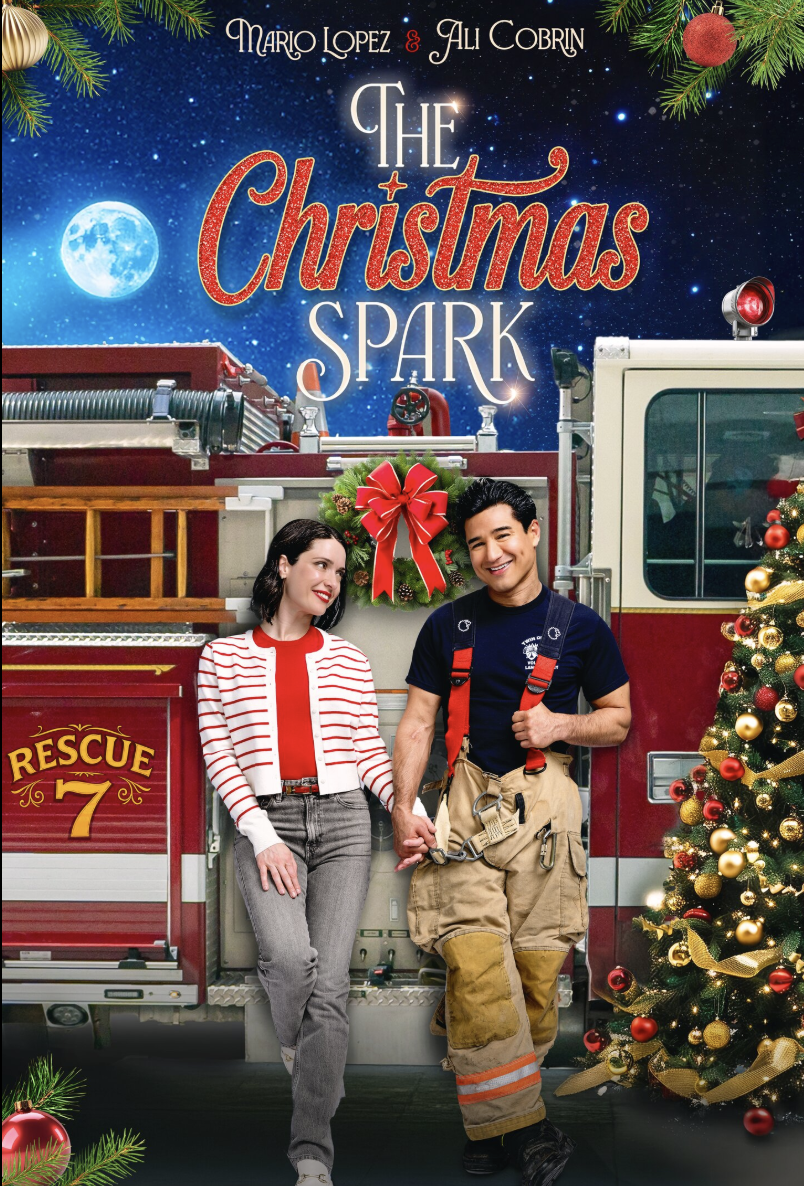 Catch 2 new Christmas movies this Thanksgiving Weekend on Great American Family and Great ...